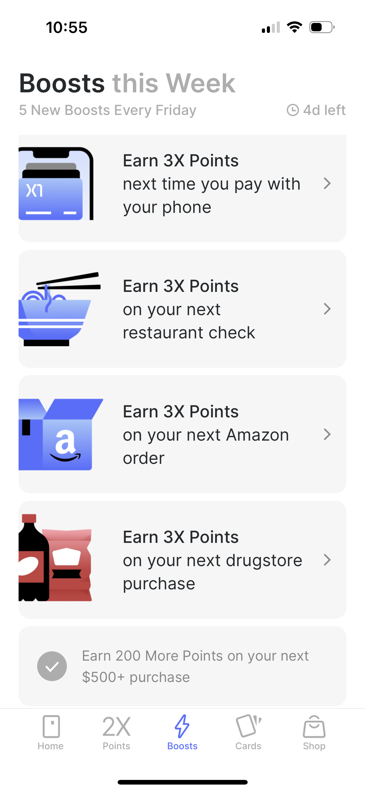 How I Use Debt To Get Richer (AMZ Credit Card Guide)